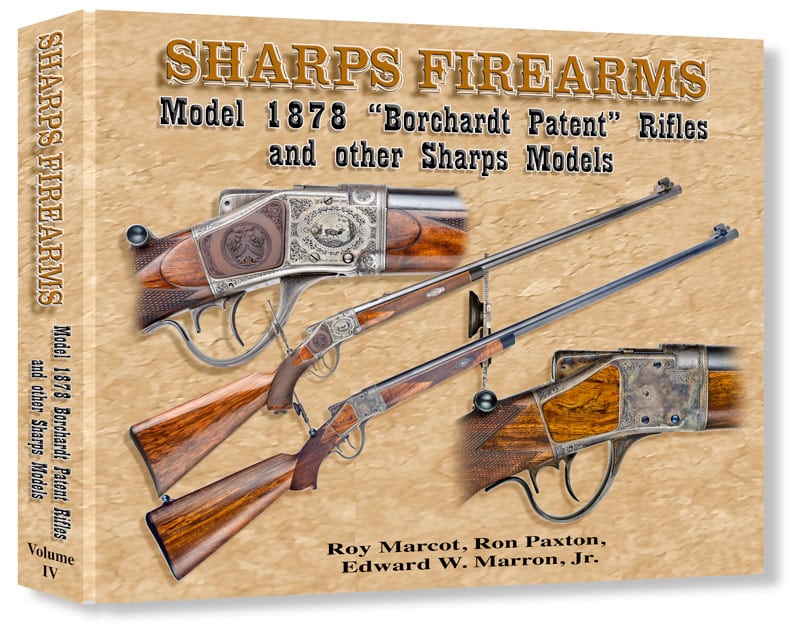 About Us - Sharps Collector Association