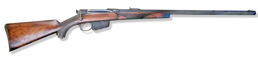 Sharps Lee Sporting – Sharps Collector Association