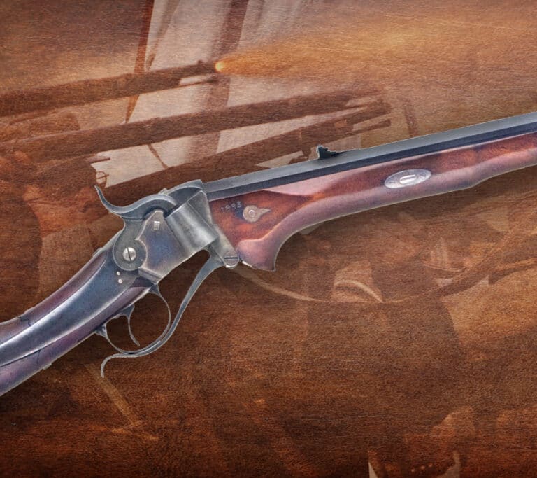 Sharps Collector Association – Sharps Collector Association