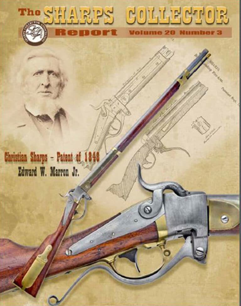 Vol 20 No 3 – Sharps Collector Association